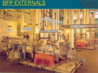 Power Plant Boiler feed pump | PPT