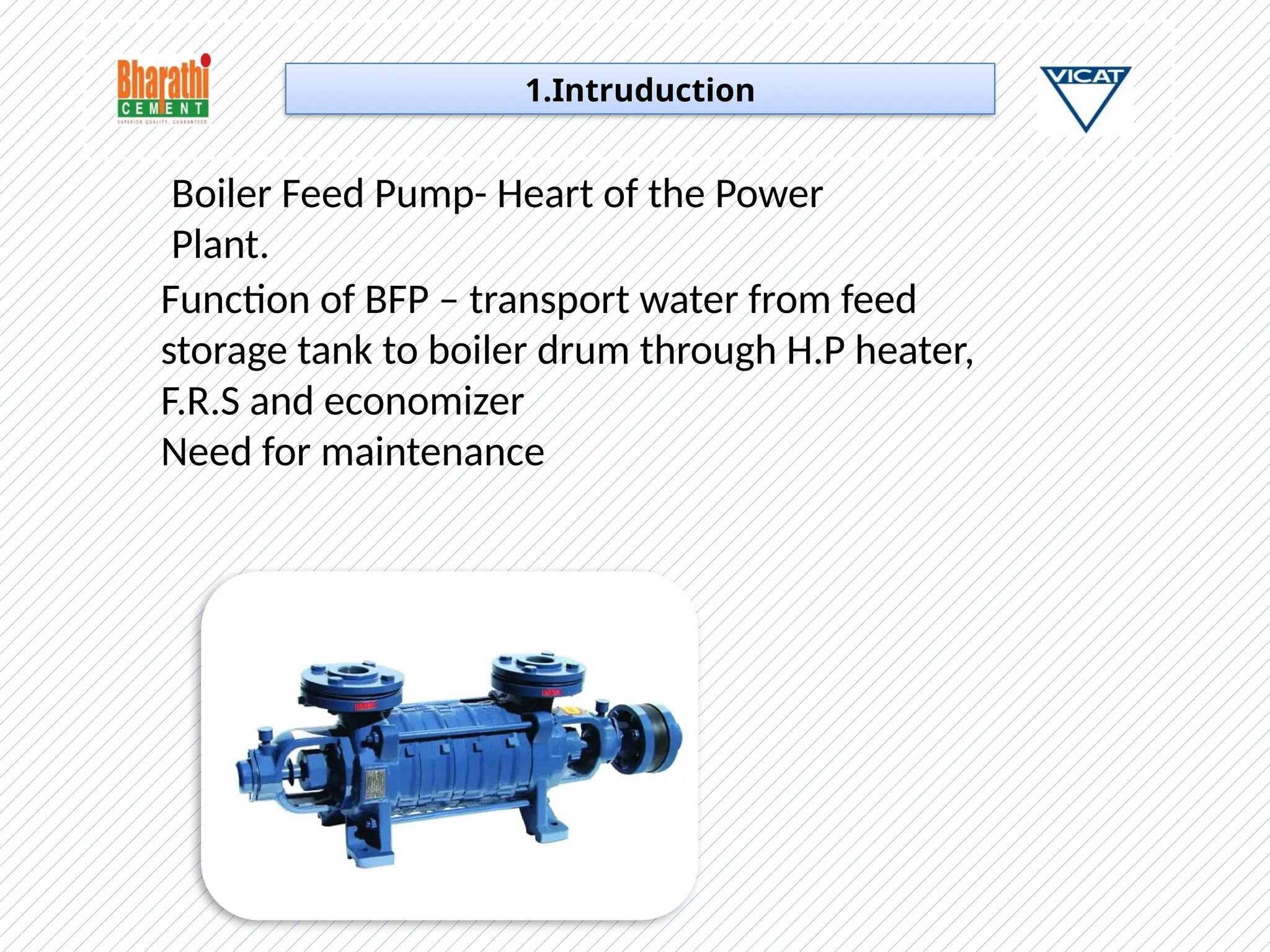 Boiler Feed Pump Overhaul and opertion.pptx