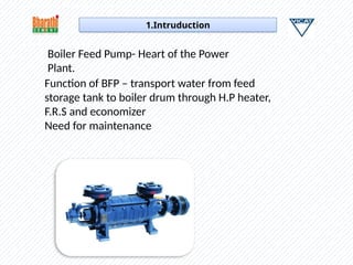 Boiler Feed Pump Overhaul and opertion.pptx