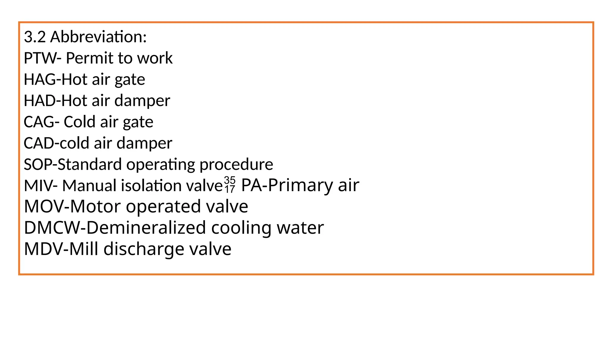 Boiler Feed Regulating Valves.pptx for plant personnel | PPTX