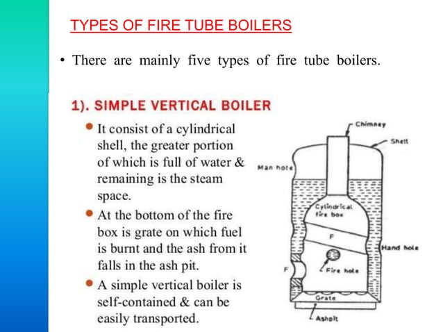 A complete presentation on Boiler. | PPTX | Chemistry | Science