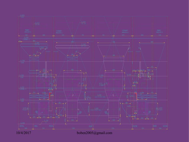 Boiler layout engineering | PPT