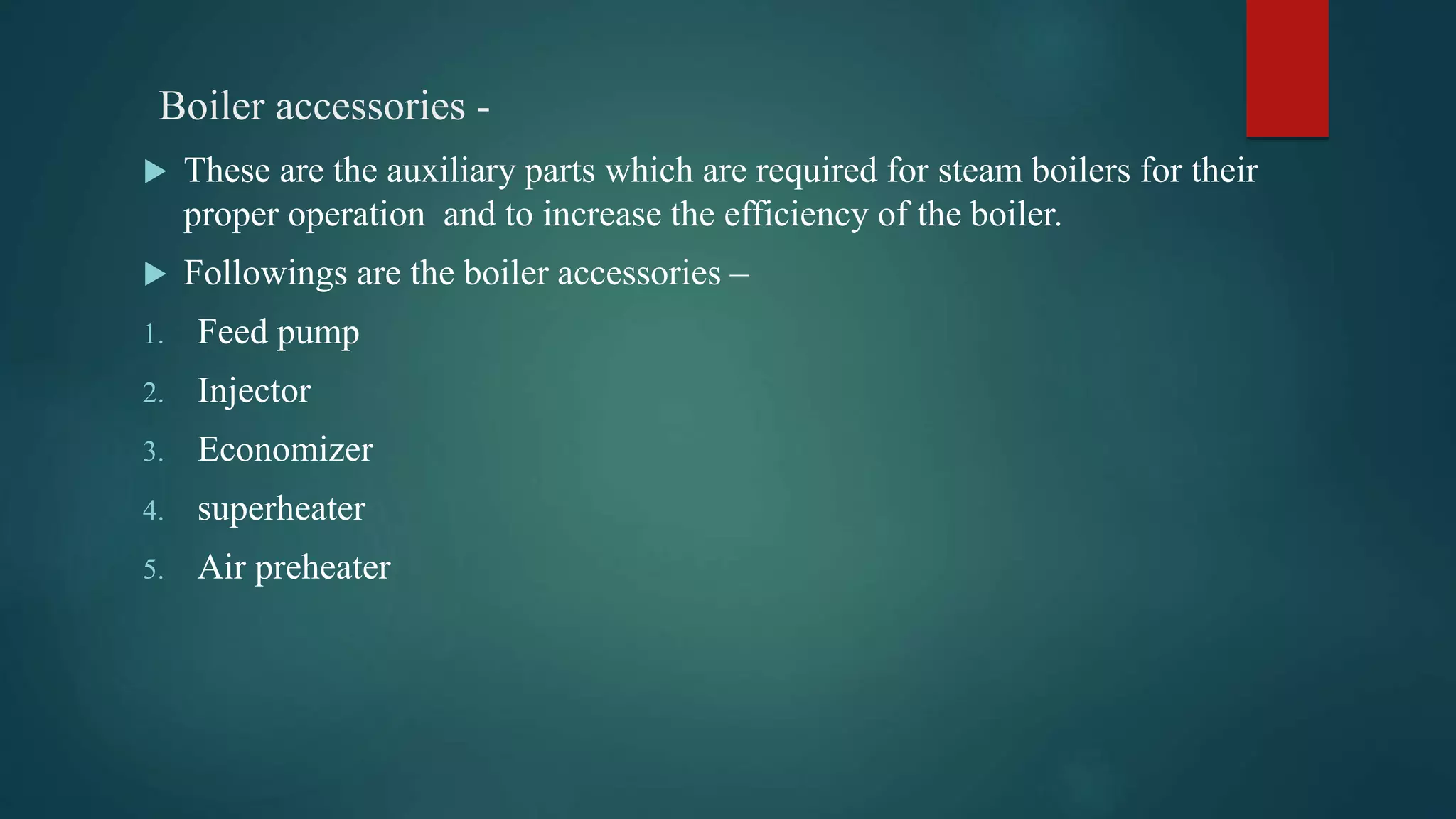 Boiler mountings and accessories 222.pptx