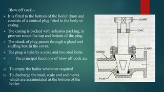 Boiler mountings and accessories 222.pptx | Home Appliances | Home & Garden