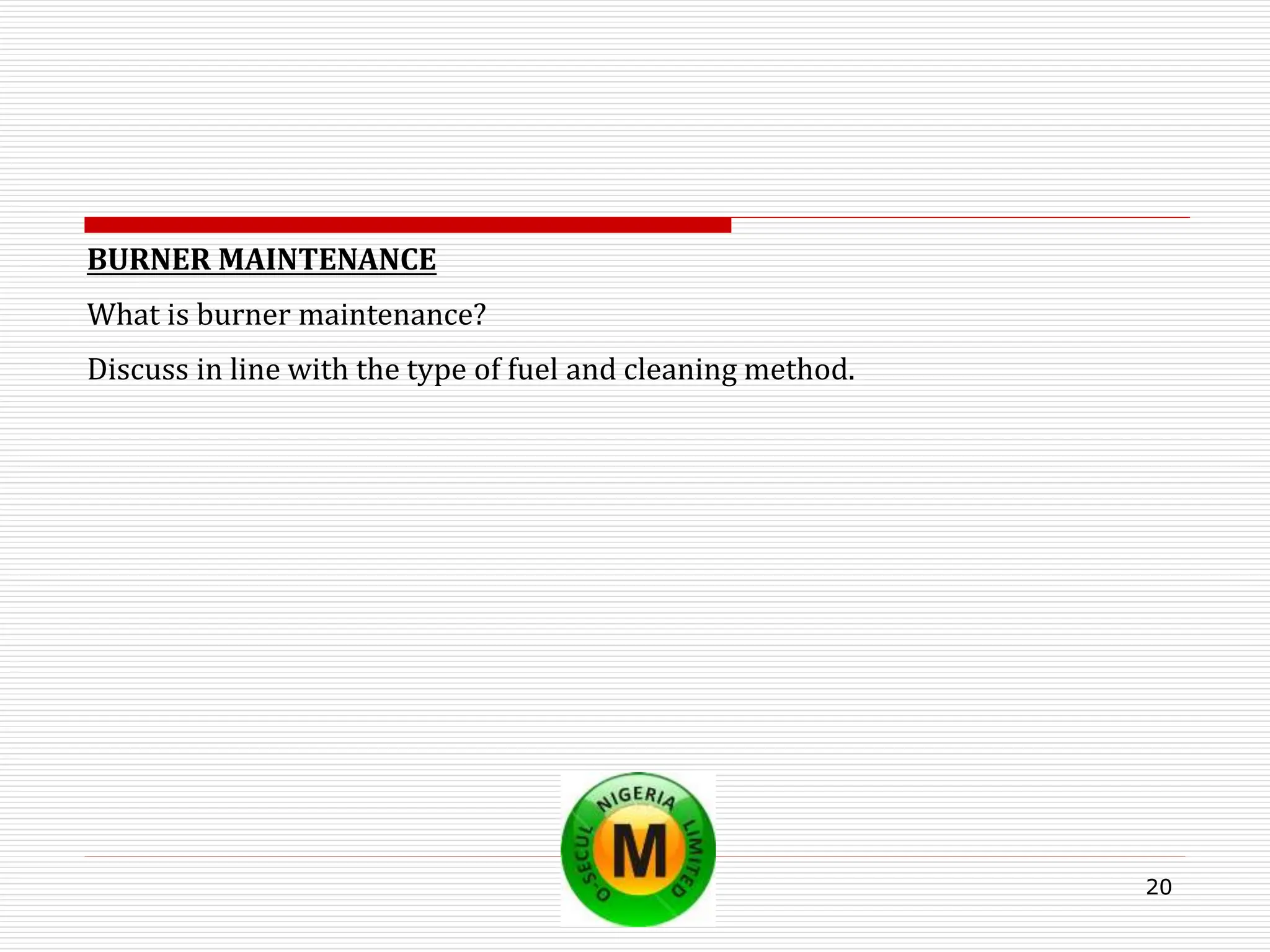 Boiler Operation and Maintenance - New.ppt