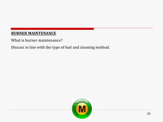 Boiler Operation and Maintenance - New.ppt