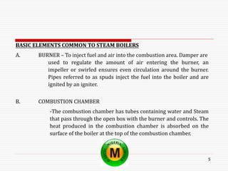 Boiler Operation and Maintenance - New.ppt