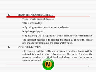 Boiler Operation and Maintenance - New.ppt