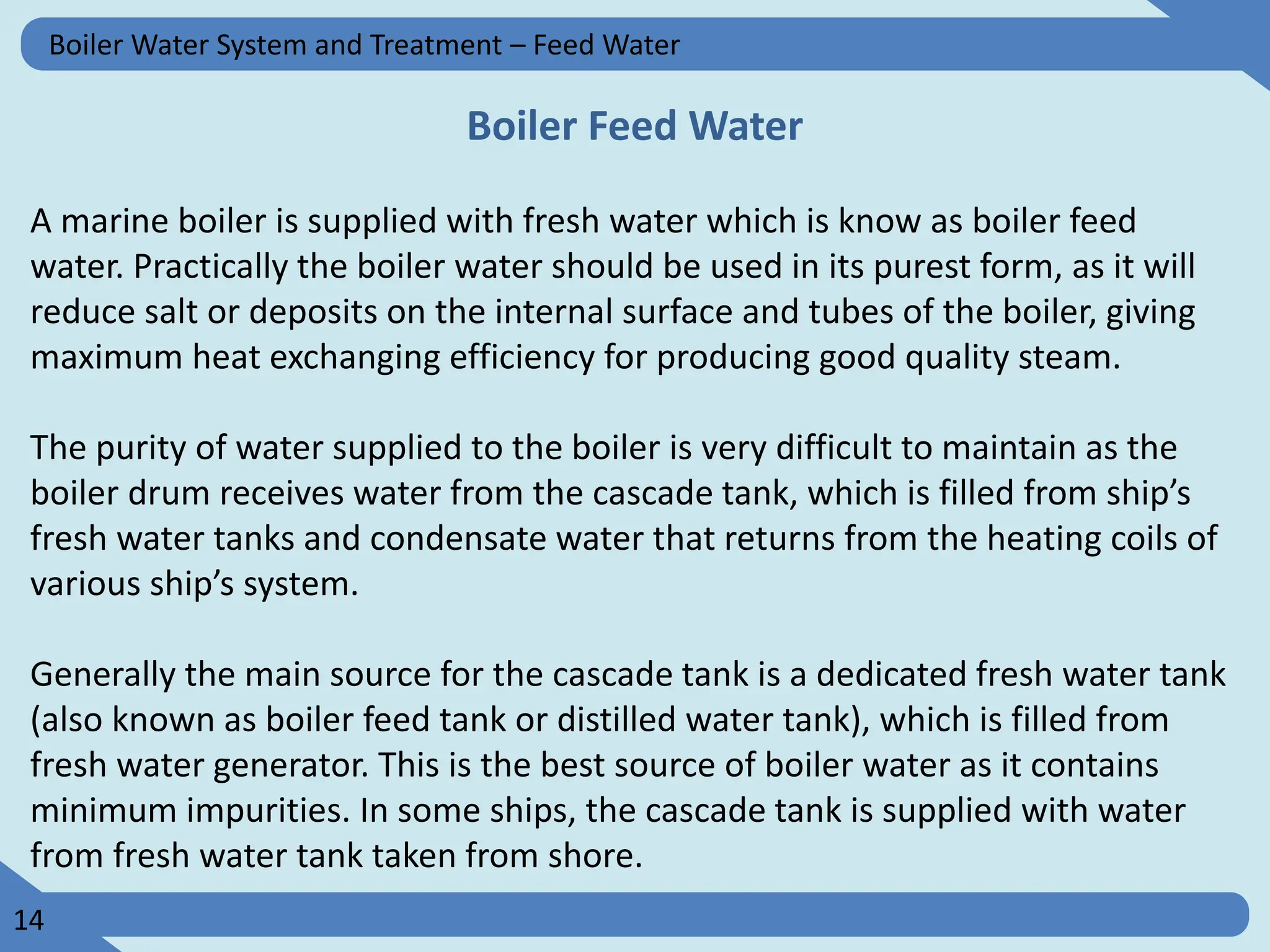 A Guide to Boiler Operation and Maintenance | PDF
