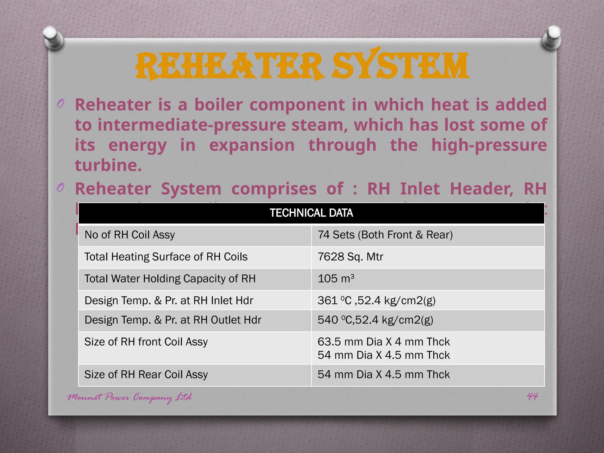 boileroverview is all about boiler functioning | PPT