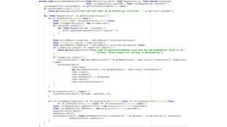 Is Boilerplate Code Really So Bad? | PPT