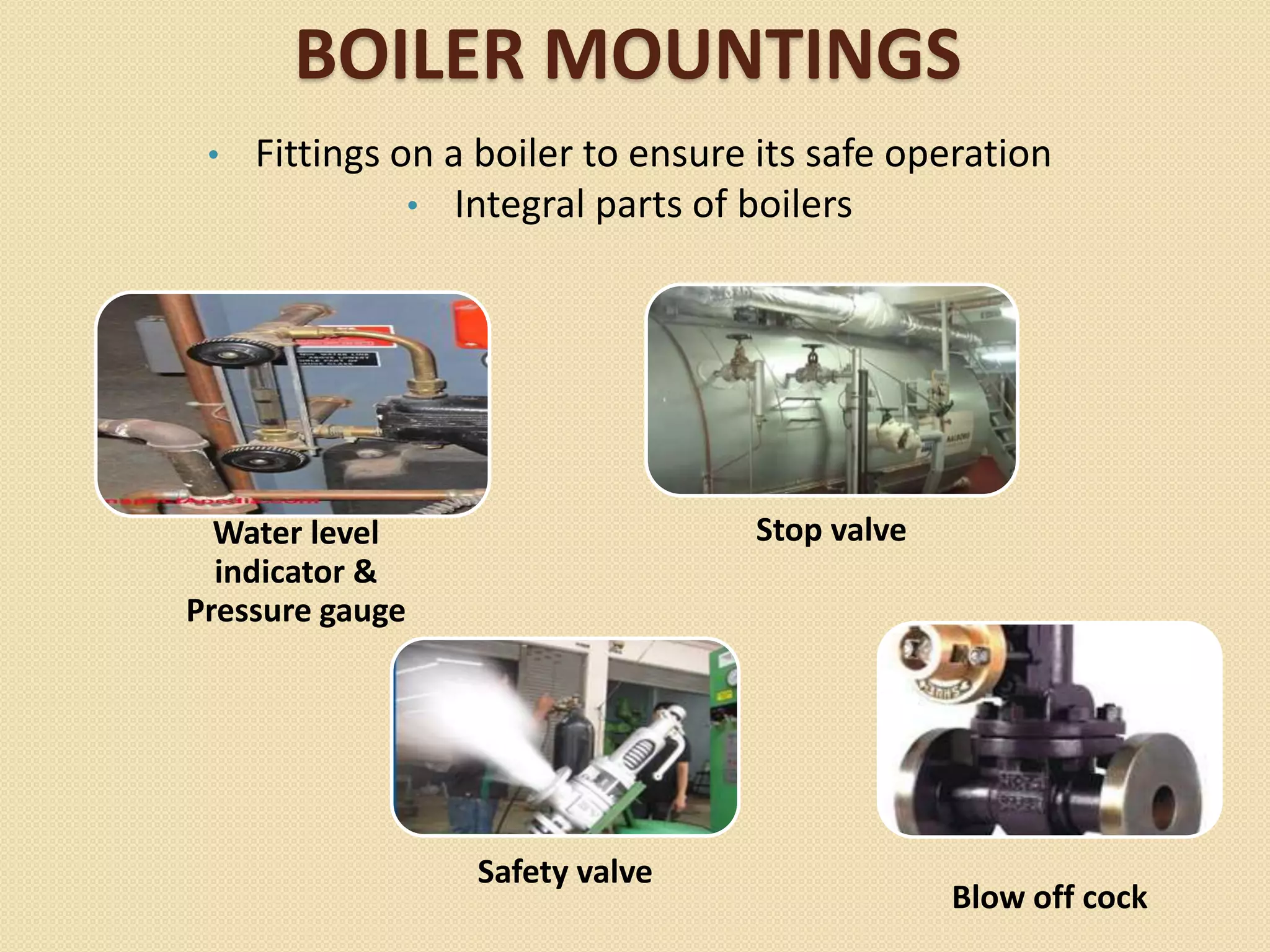 Boiler ppt | PPTX
