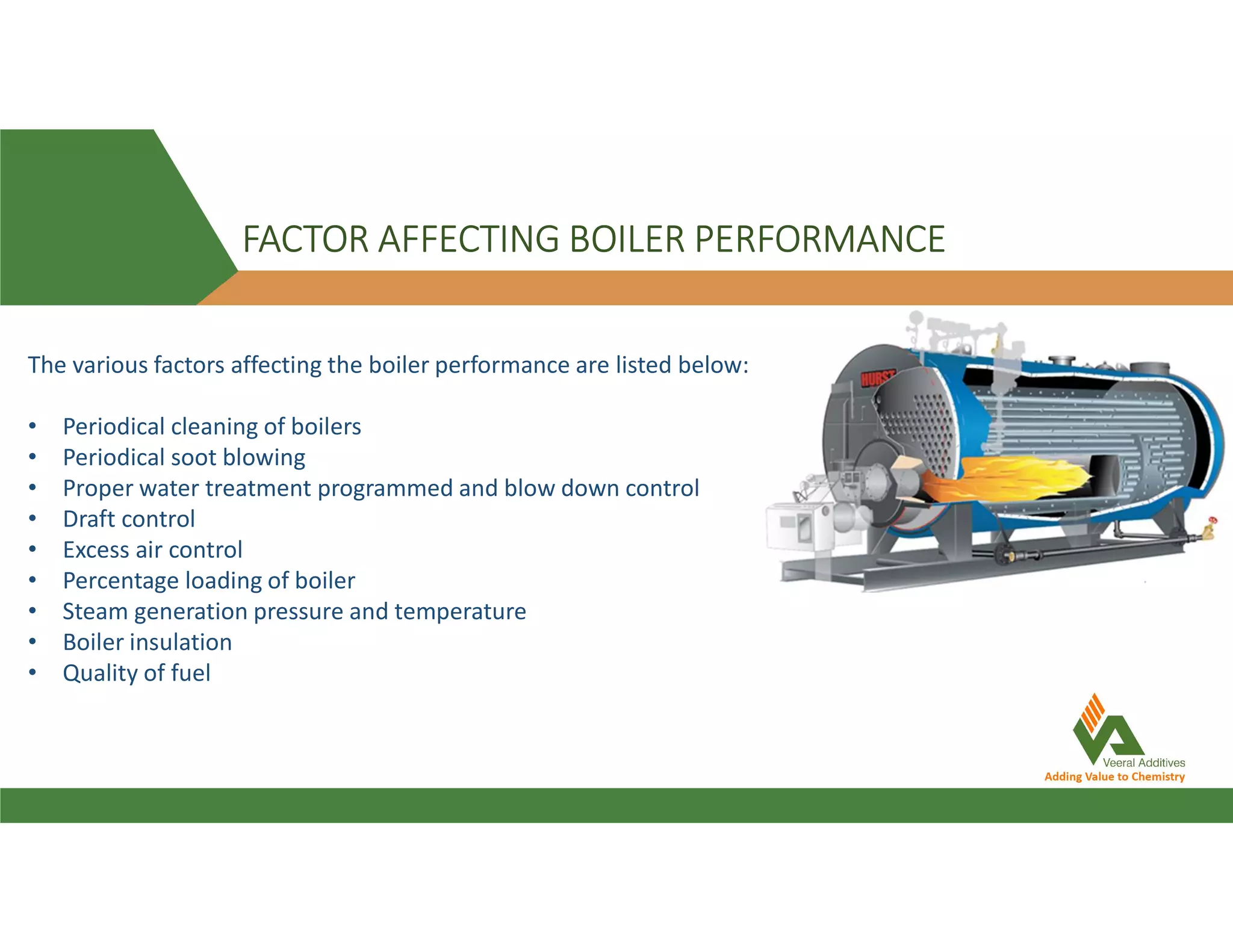 Boiler ppt | PDF