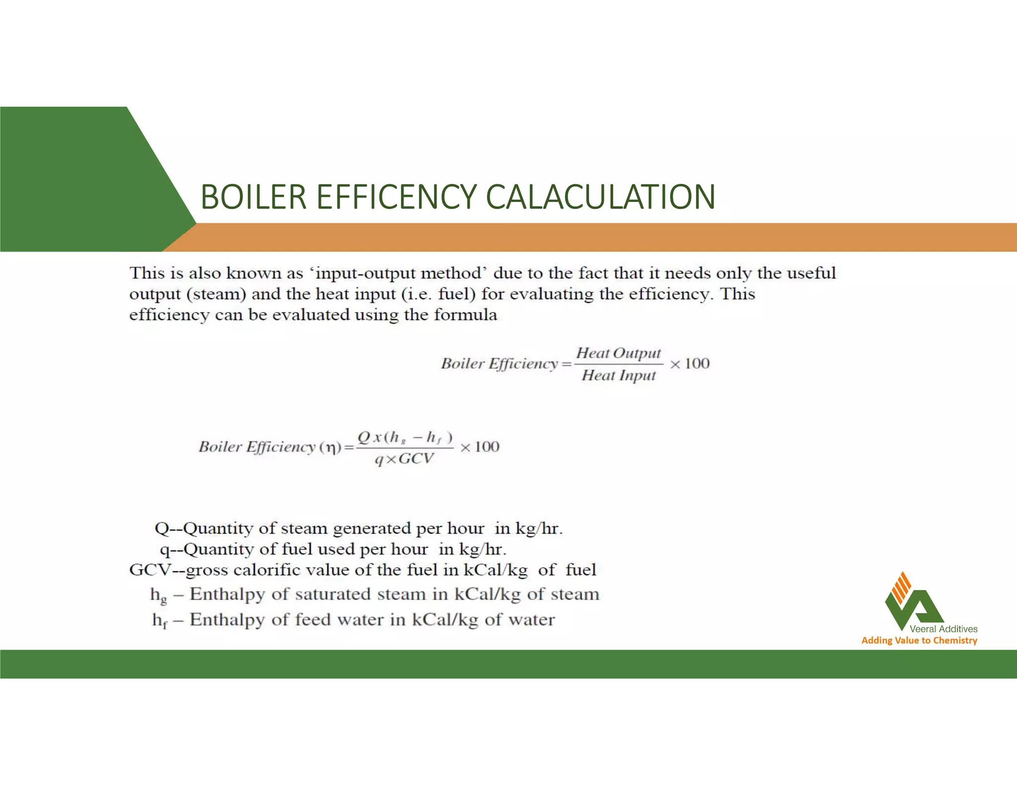 Boiler ppt | PDF