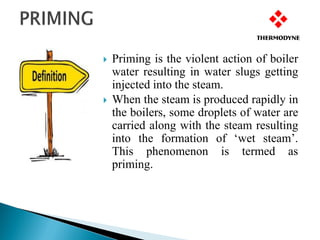 Boiler problems | PPT