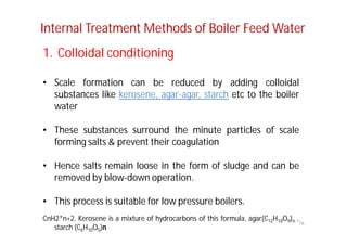 Boilers | PDF