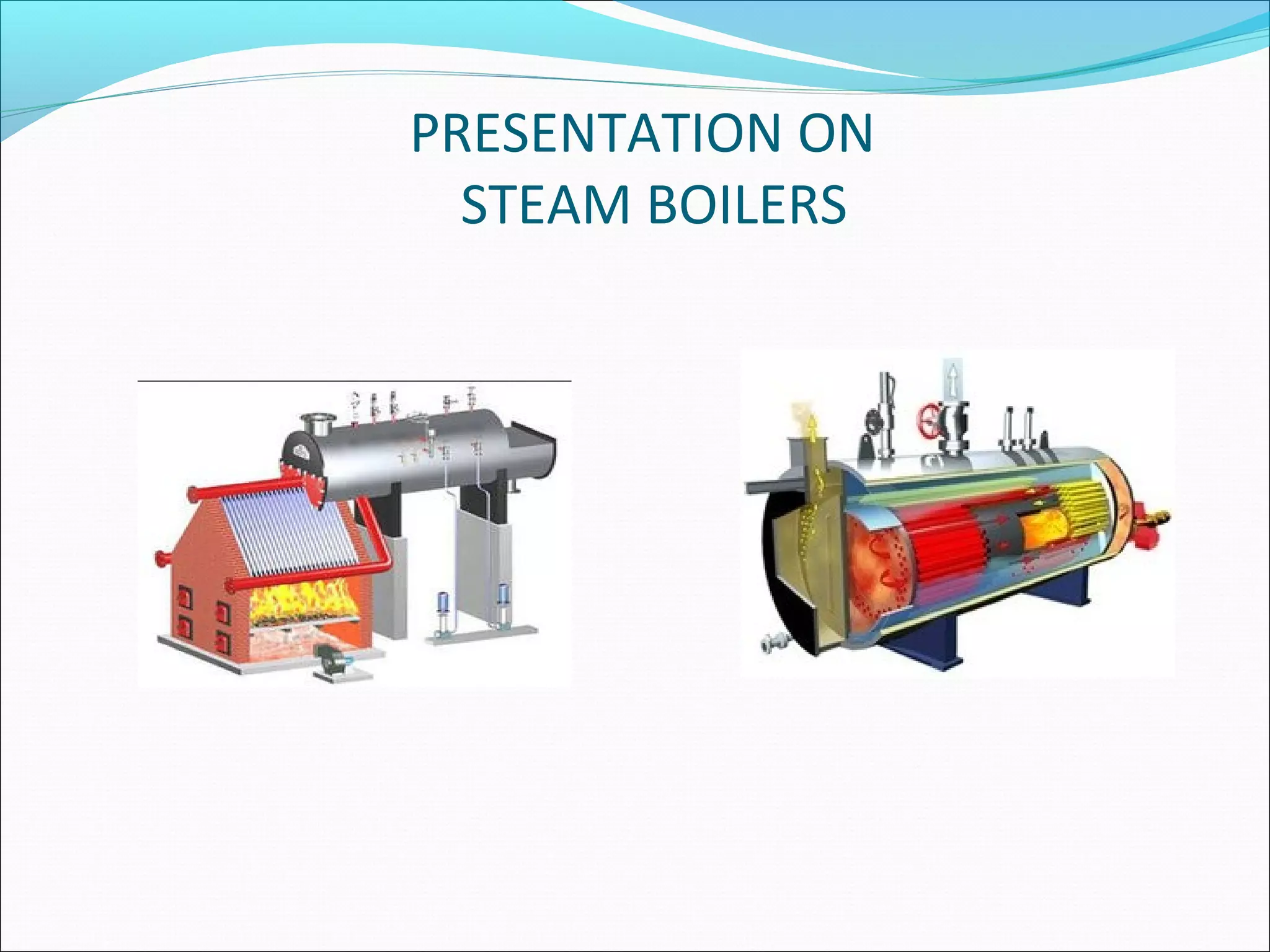 Boilers | PPS