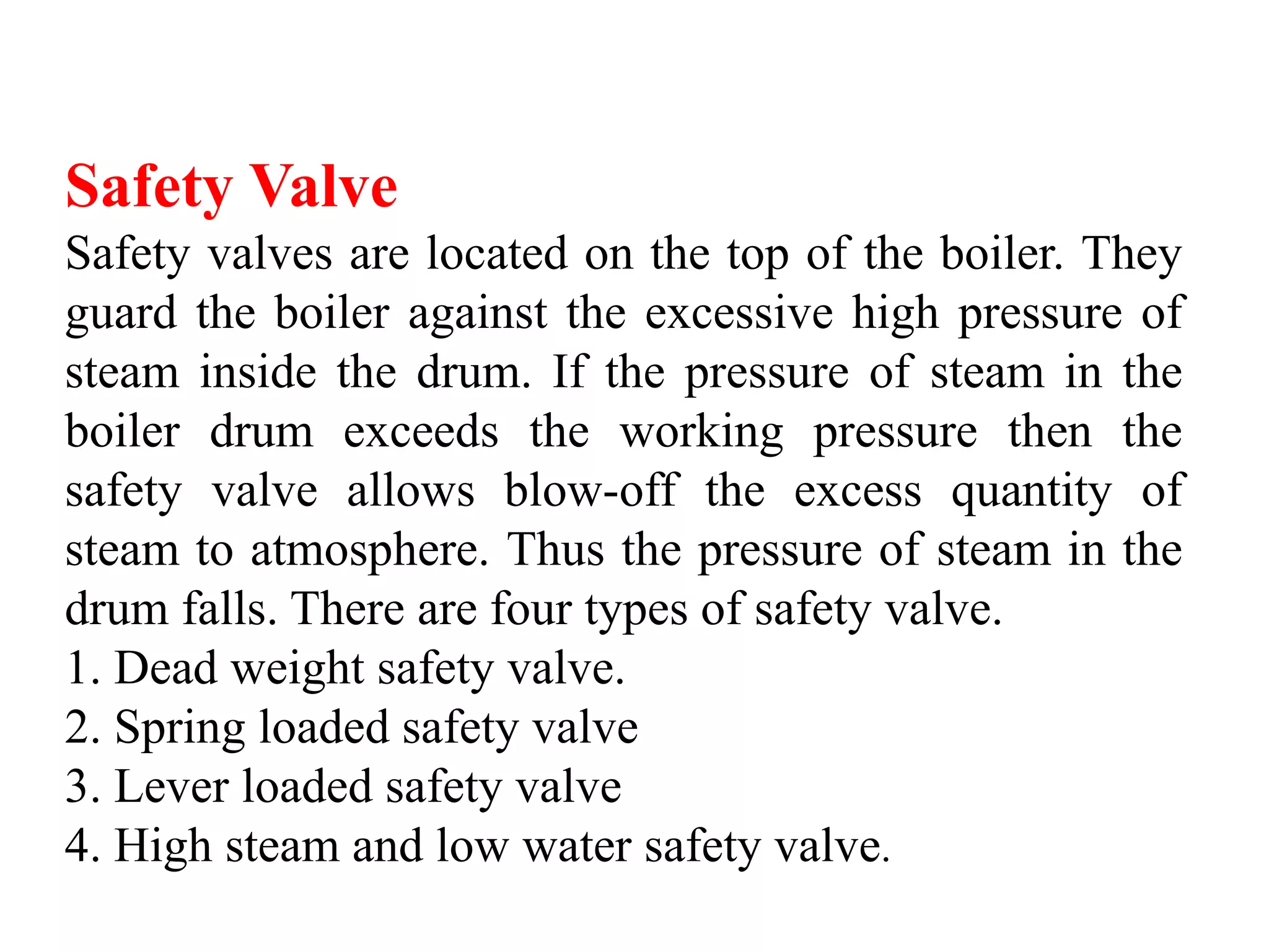 Boilers | PPTX