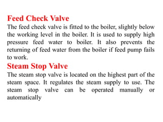 Boilers | PPTX