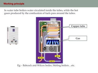 Boilers | PPT
