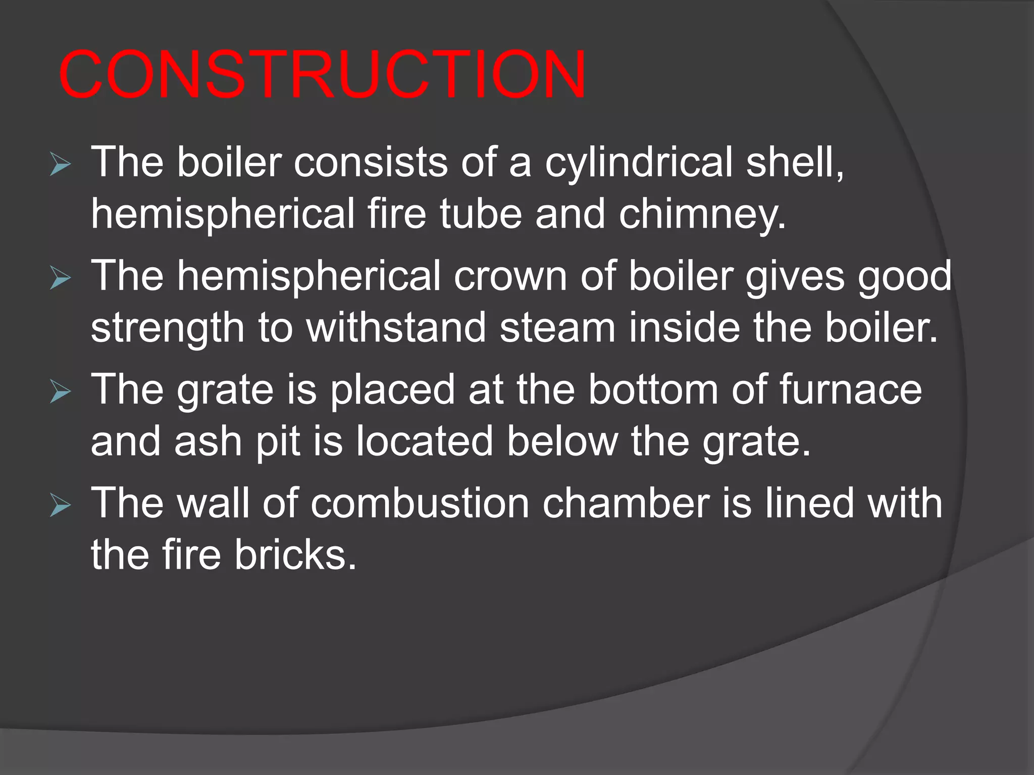 Boilers (2) | PPTX