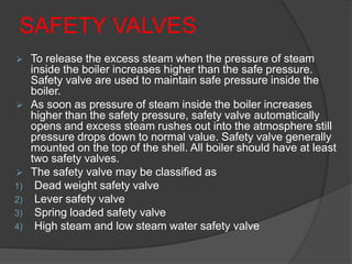Boilers (2) | PPTX