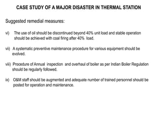 Boiler safety | PPT