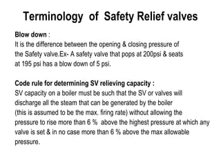 Boiler safety | PPT