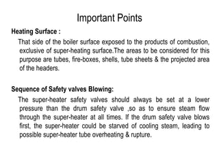 Boiler safety | PPT