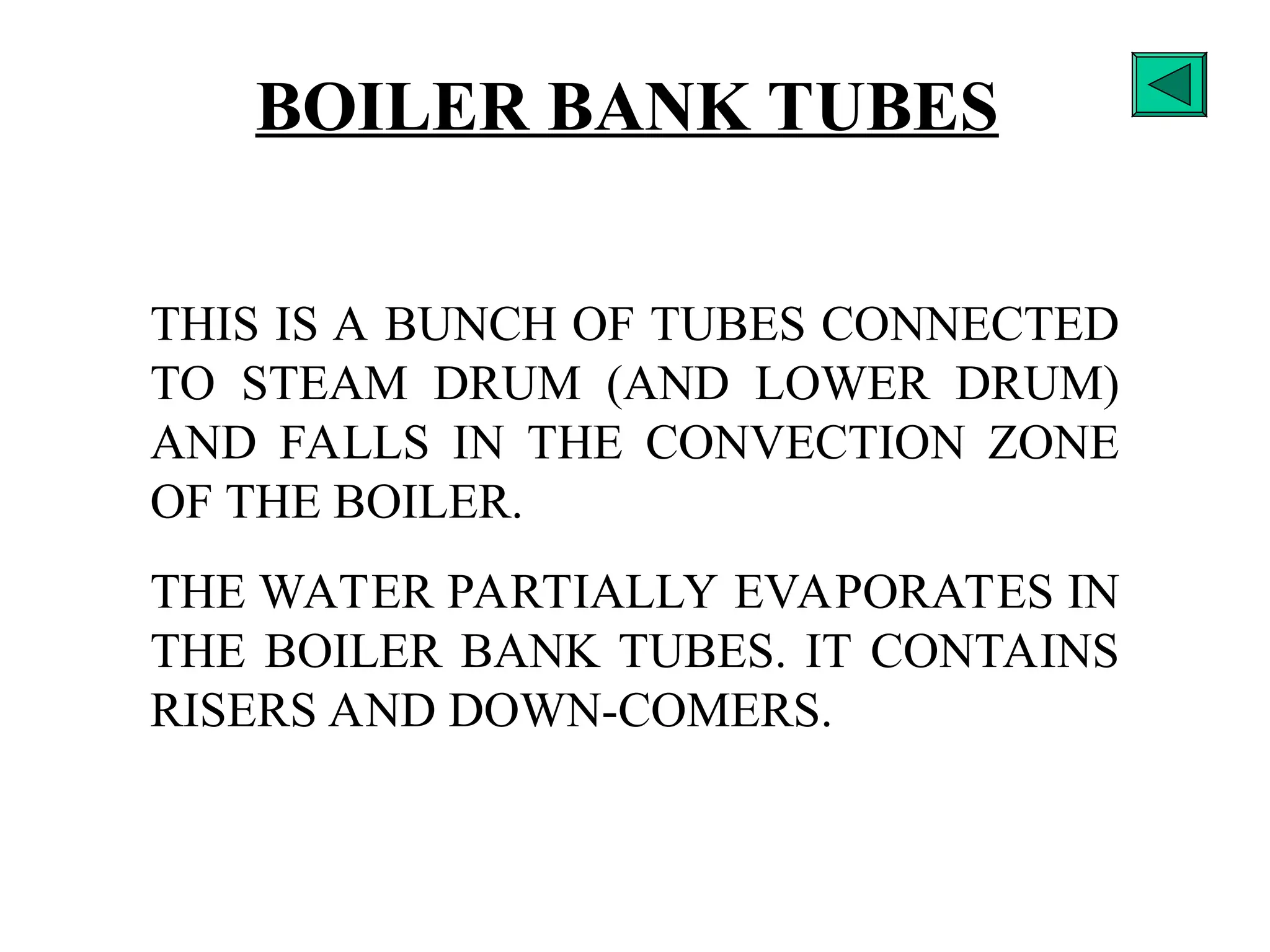 Water Tube boilers Boilers Basic AH.ppt