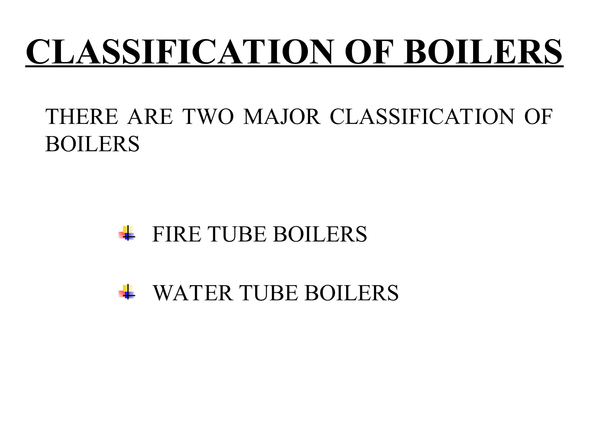 Water Tube boilers Boilers Basic AH.ppt