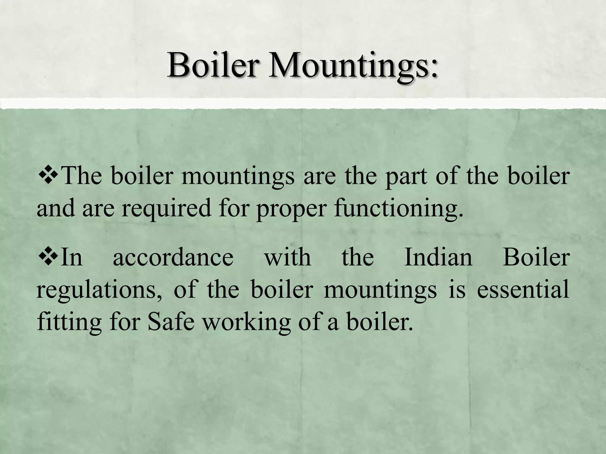 Boilers Mountings.ppt