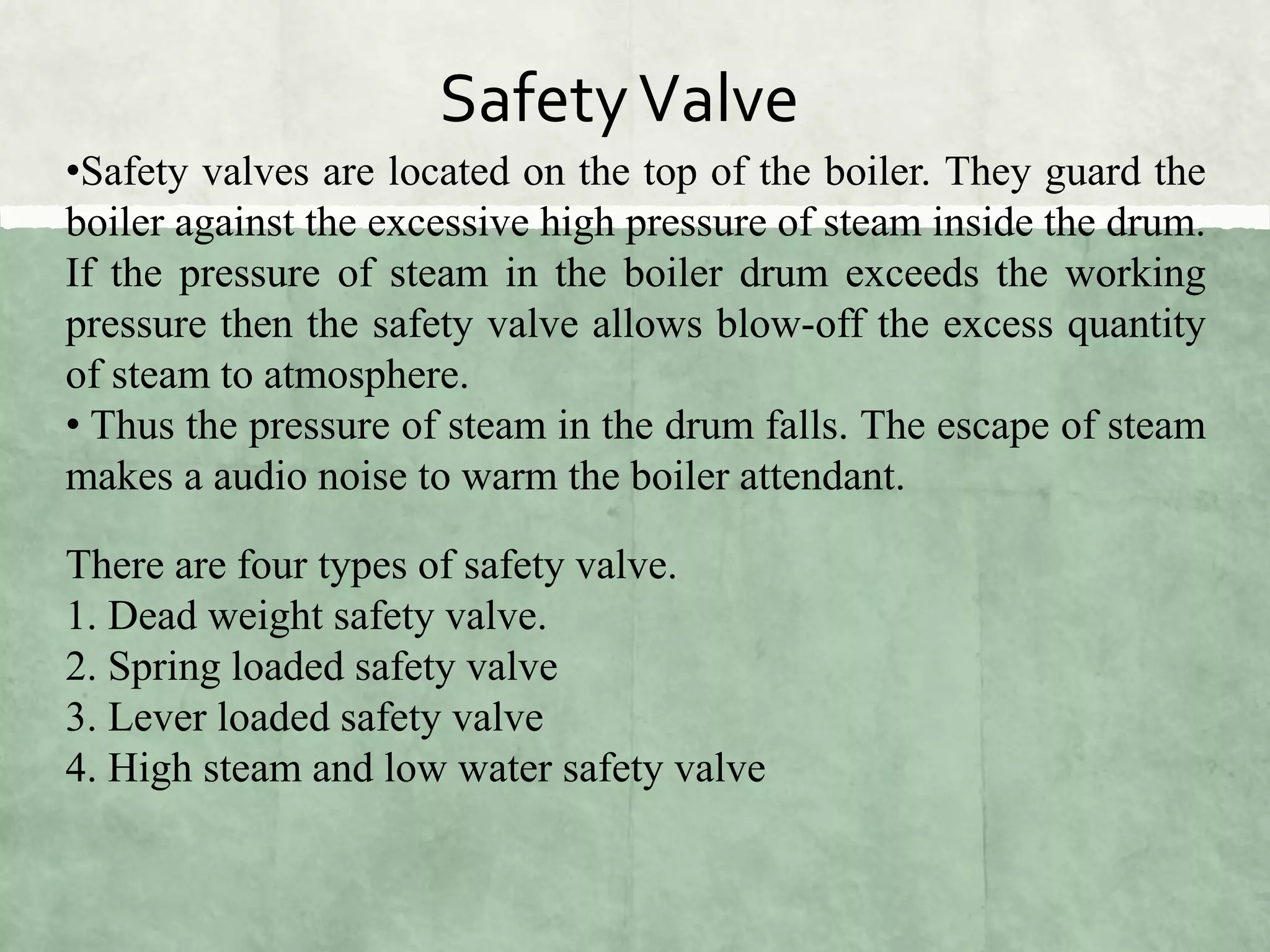 Boilers Mountings.ppt