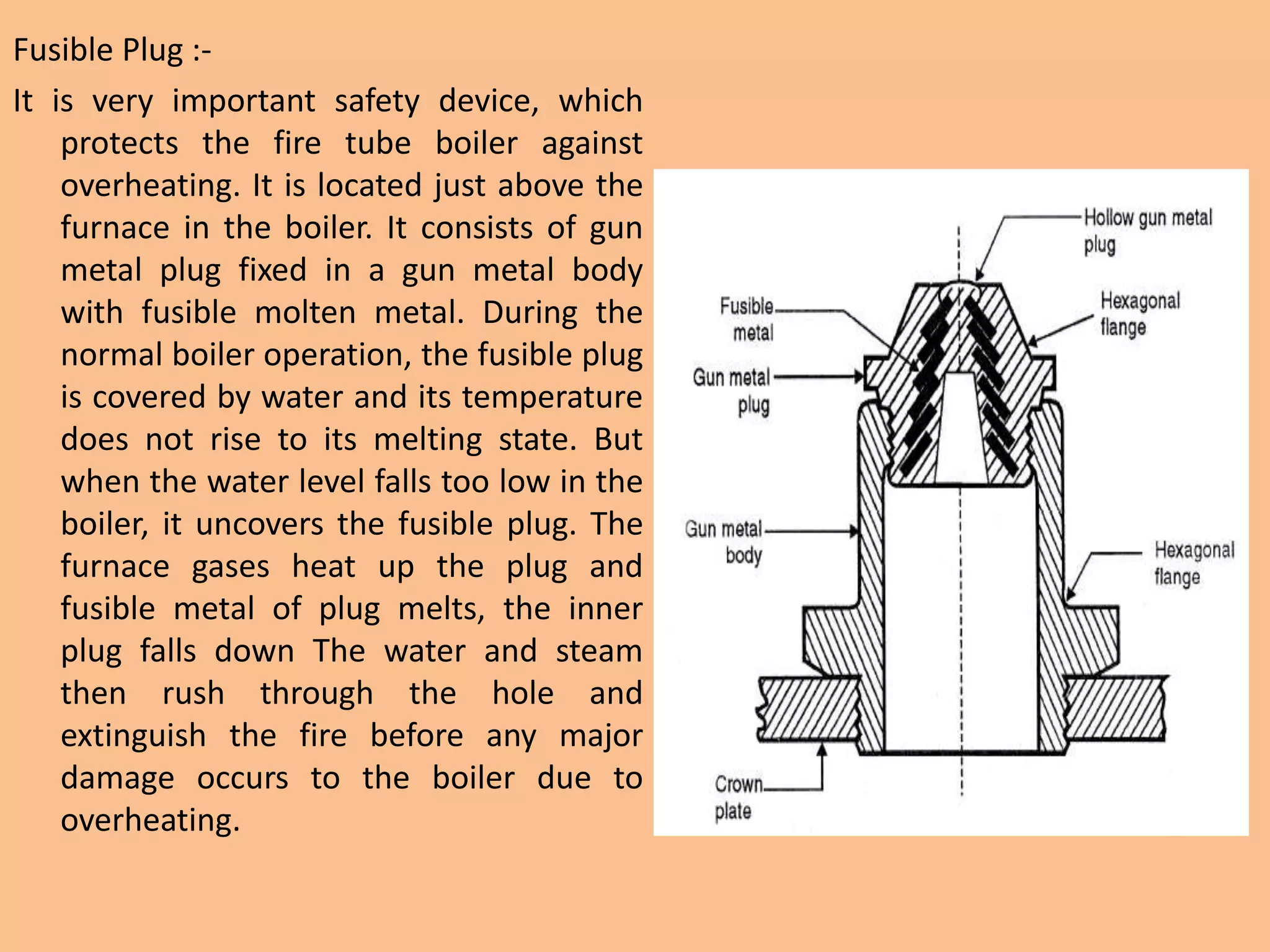 Boilers ppt (energy conversion) | PPT
