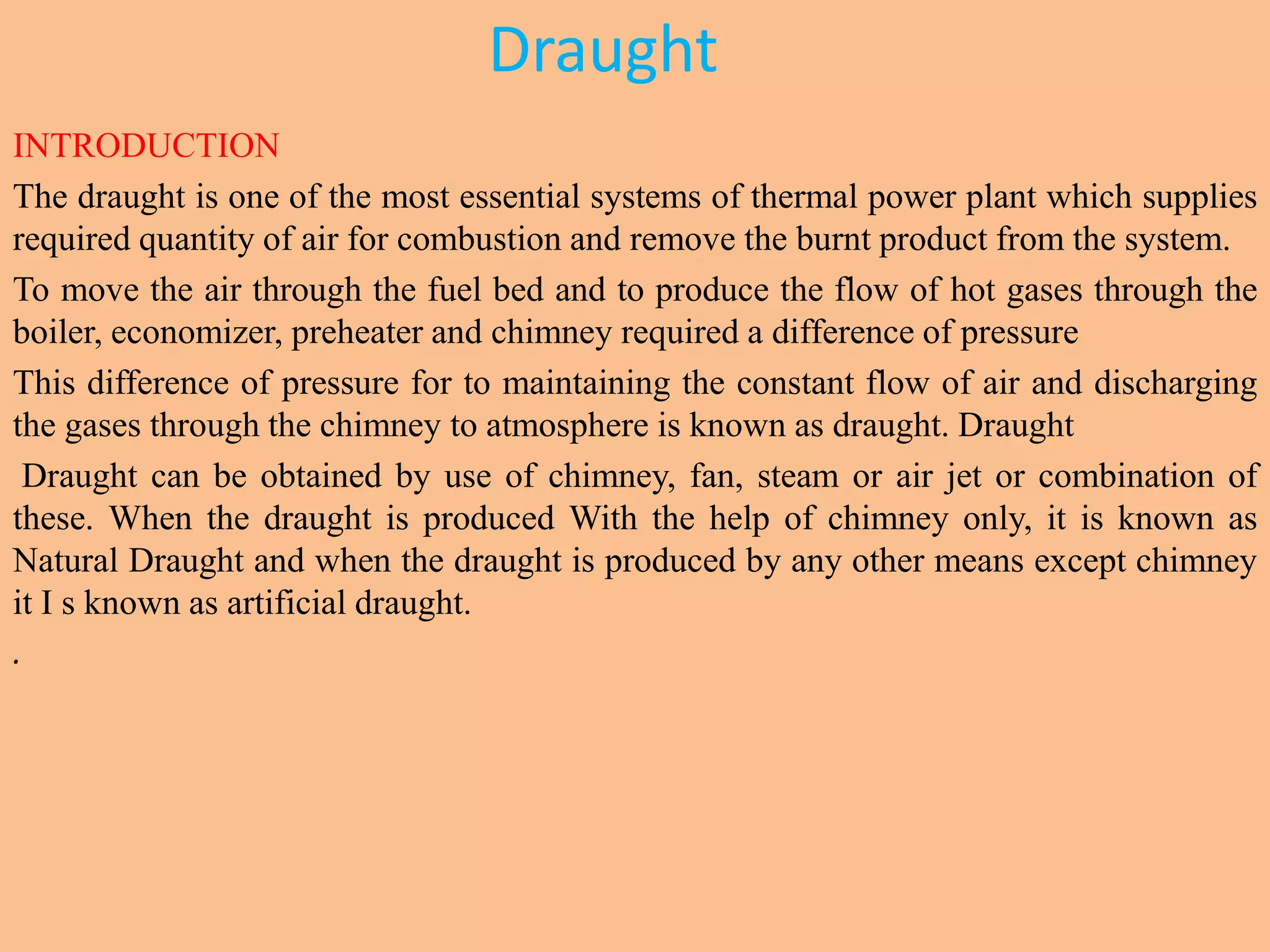 Boilers ppt (energy conversion) | PPT
