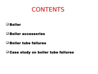BOILER pressure parts TUBES lEAKAGES.pdf
