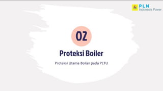 Boiler & Turbin Protection Power Plant (PLTU).pdf