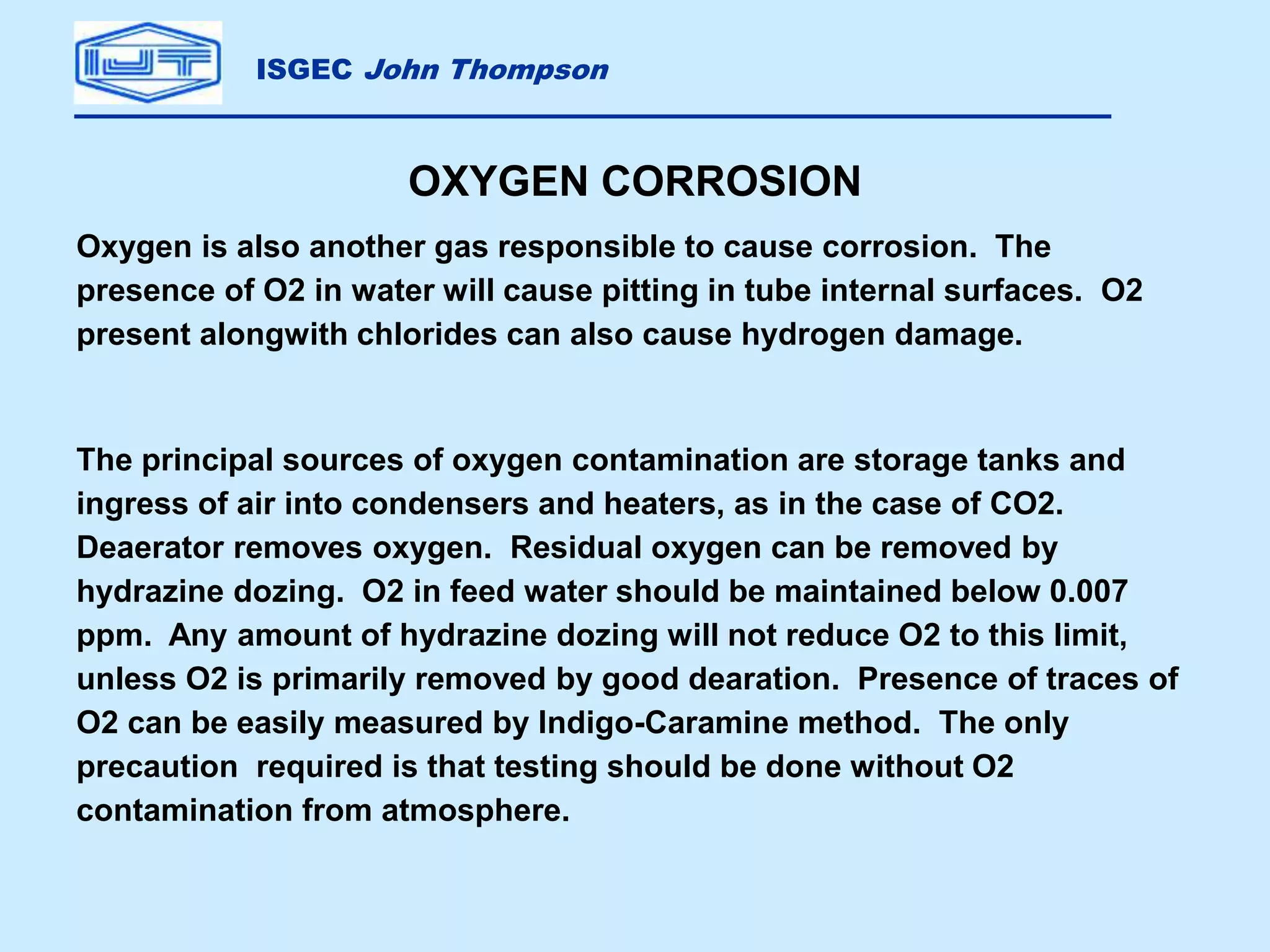 Boiler Water Chemistry.ppt