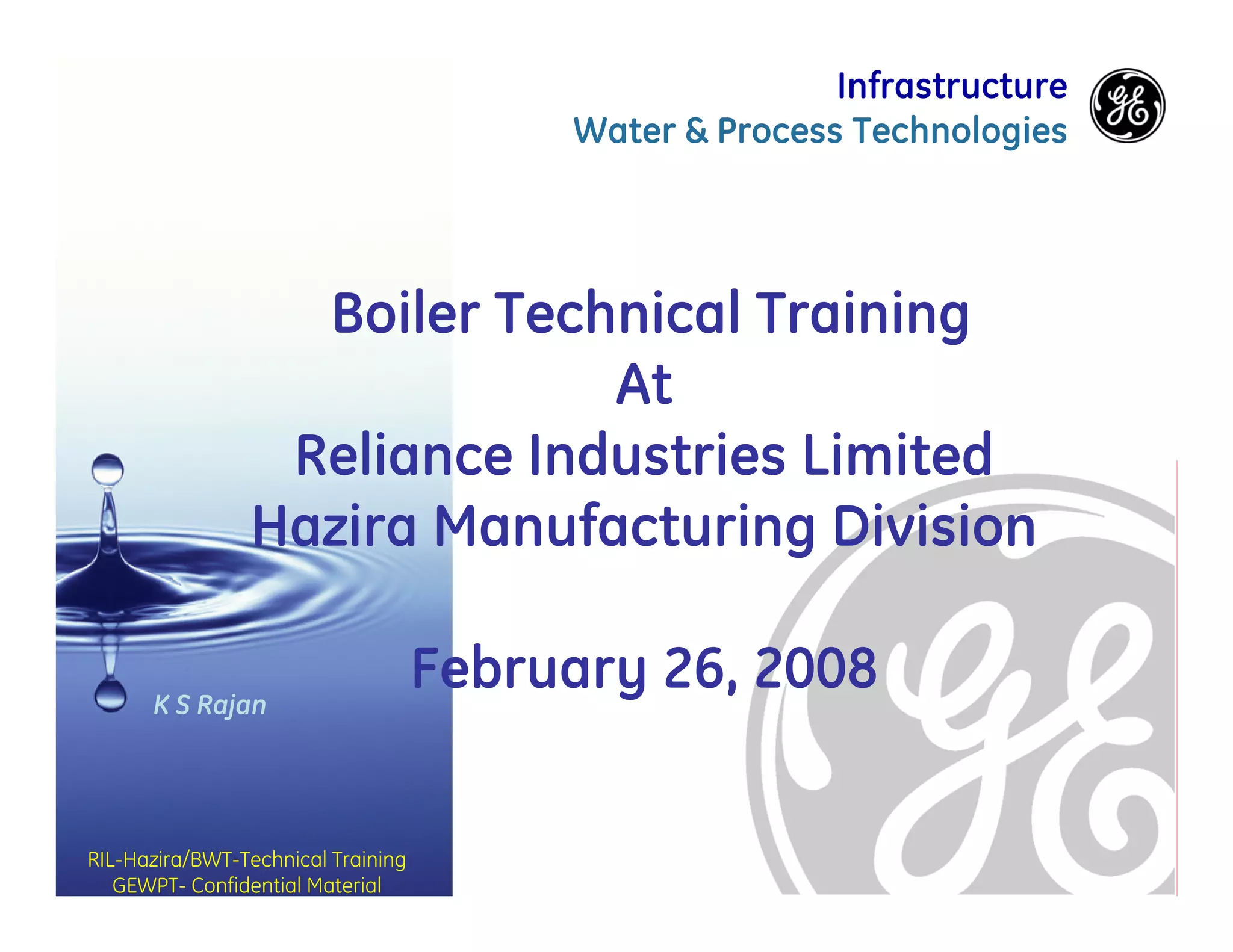 Boiler Water Training.pdf