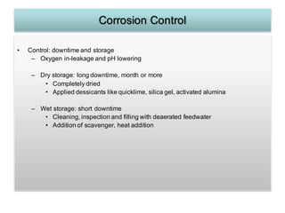 Boiler Water Treatment | PDF