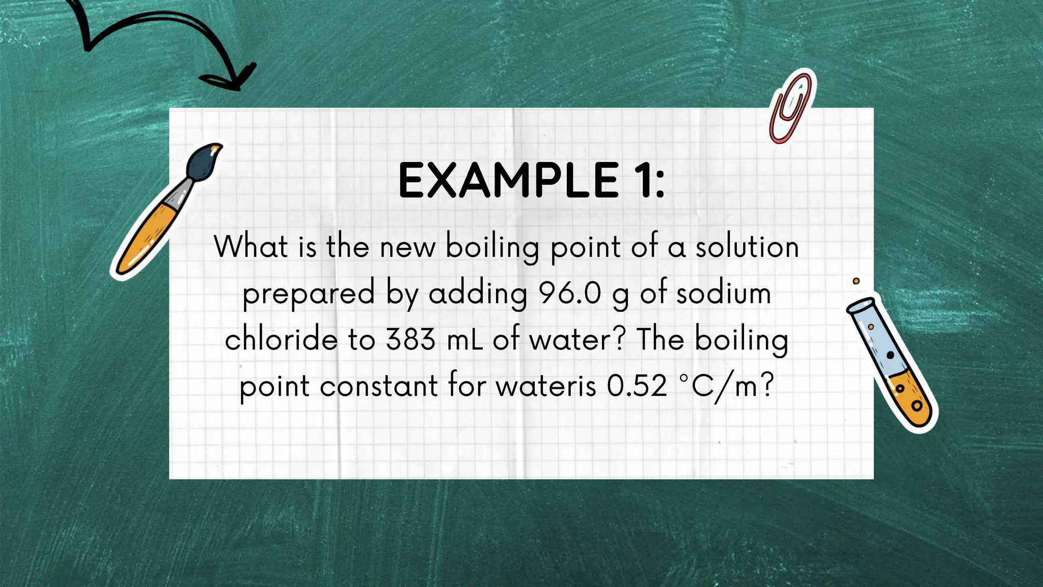 BOILING-POINT ELEVATION/ CHEMISTRY/ ELEVATION | PPTX