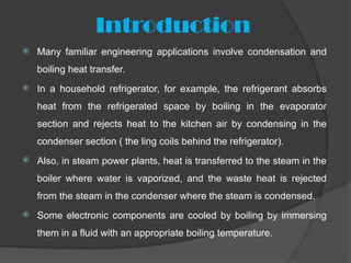 Boiling_and_Condensation, Energy Heat, Heat Transfer.pptx