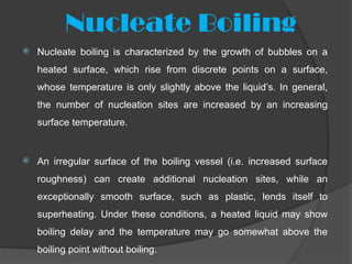 Boiling_and_Condensation, Energy Heat, Heat Transfer.pptx