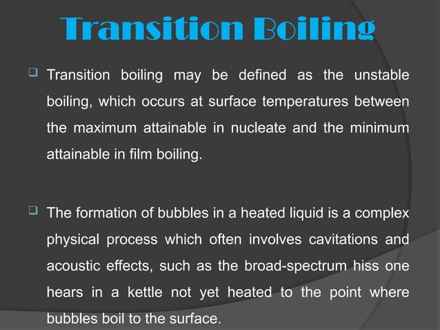 Boiling_and_Condensation, Energy Heat, Heat Transfer.pptx