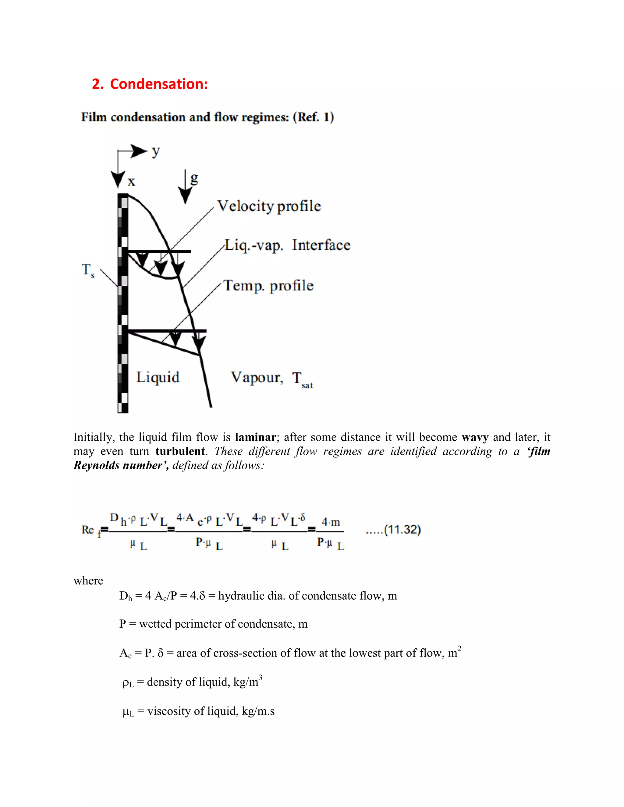 Boiling and Condensation heat transfer -- EES Functions and Procedures ...