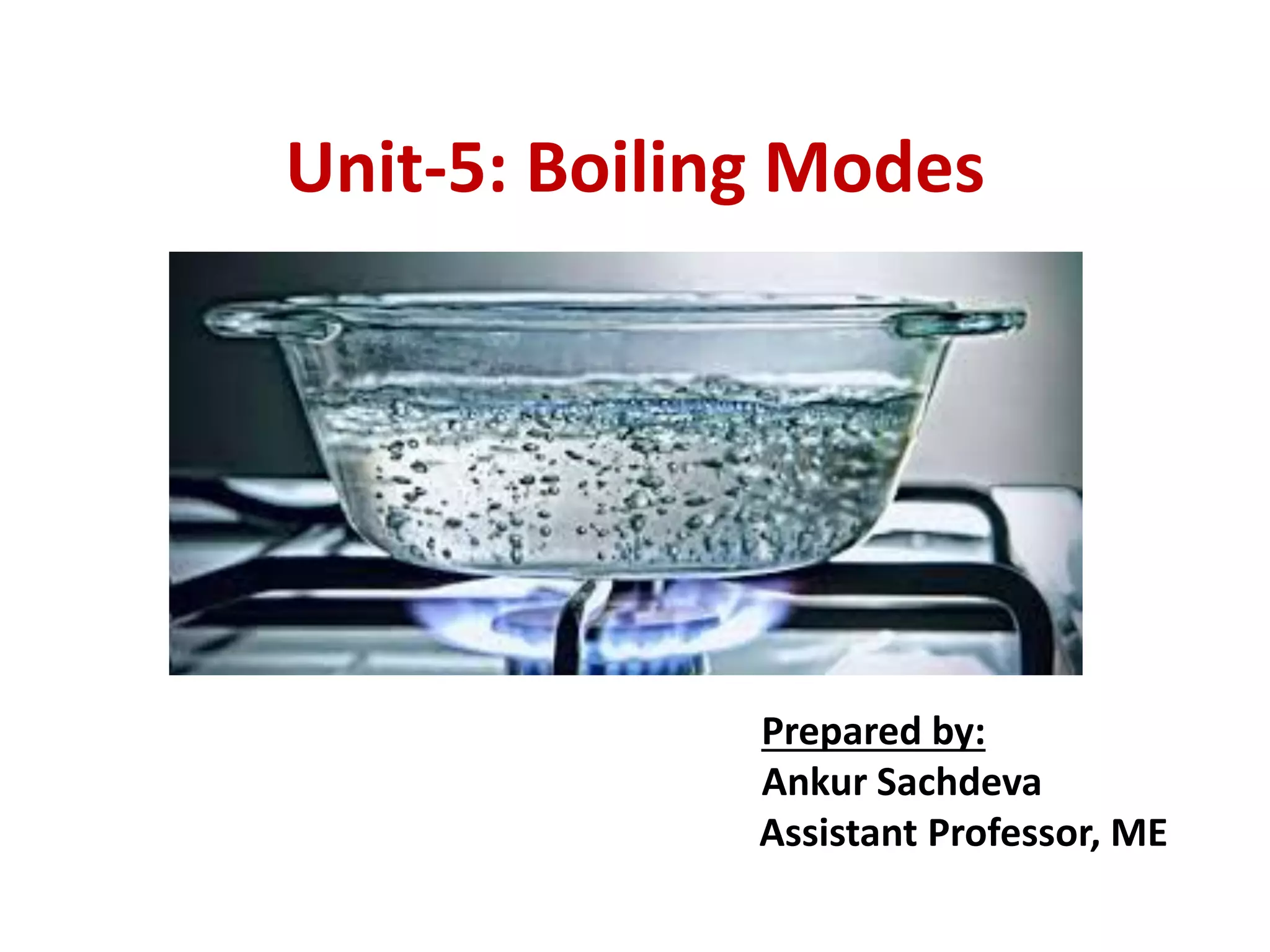 Boiling and its various Modes.pdf