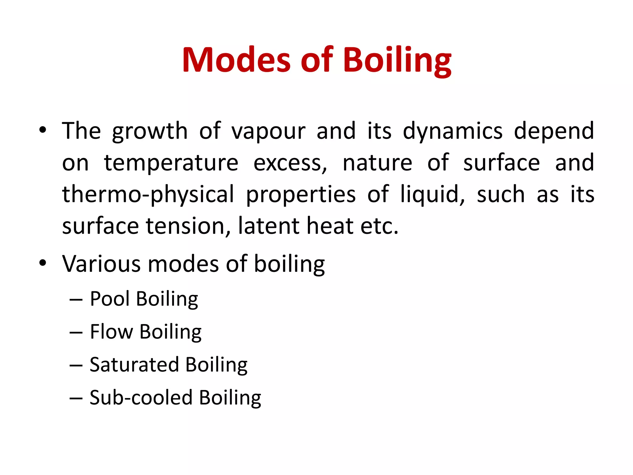 Boiling and its various Modes.pdf