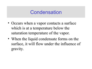 Boiling & Condensation Chemical Engineering.ppt