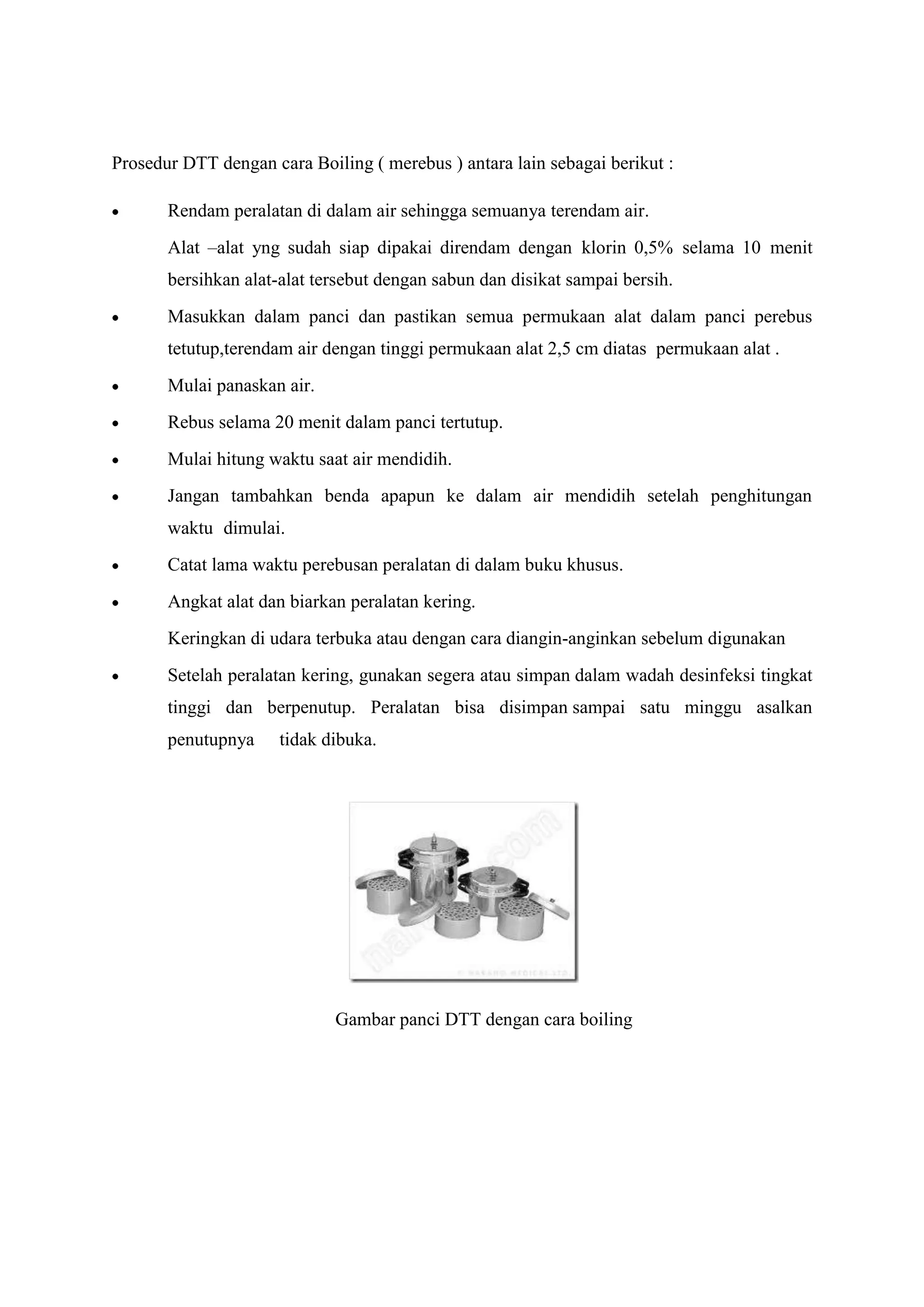 Boiling ega | DOCX