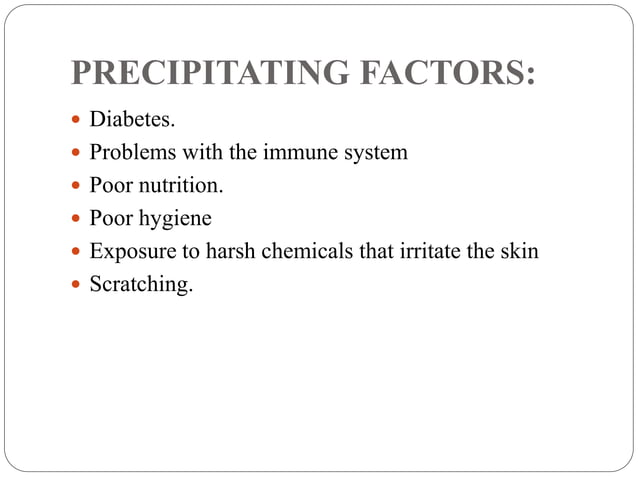 Boils | PPTX | First Aid | Injuries